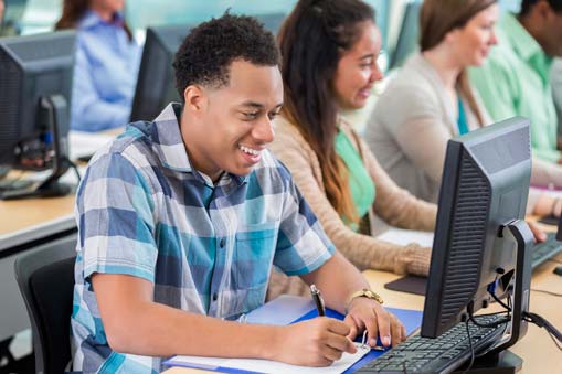 Crystal City Public Library