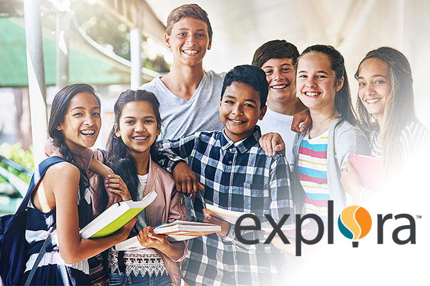 Crystal City Public Library